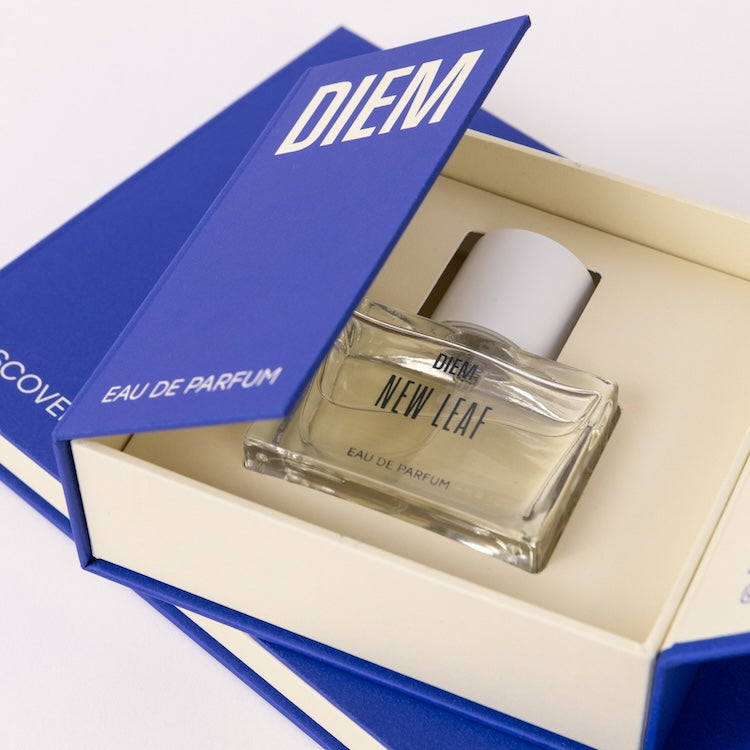 Diem Scents | Personalised Fragrances, Perfumes & Scent Discovery