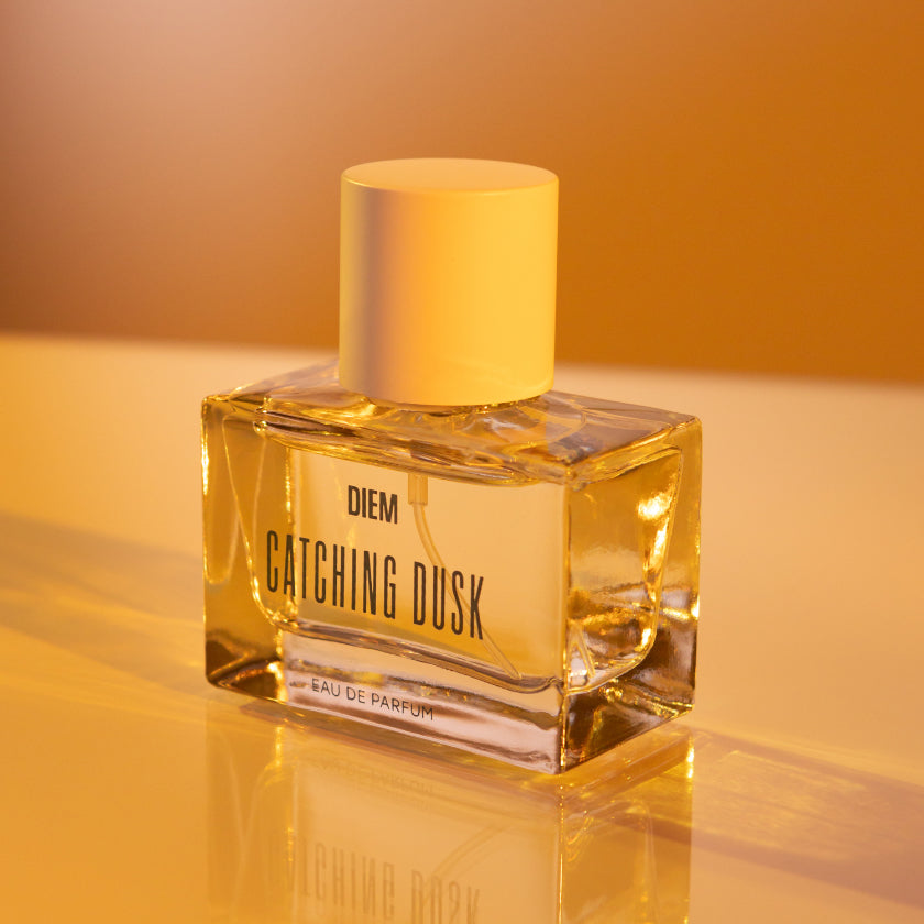 Diem Scents - Play with Every Spray. Personalised Scent Discovery.