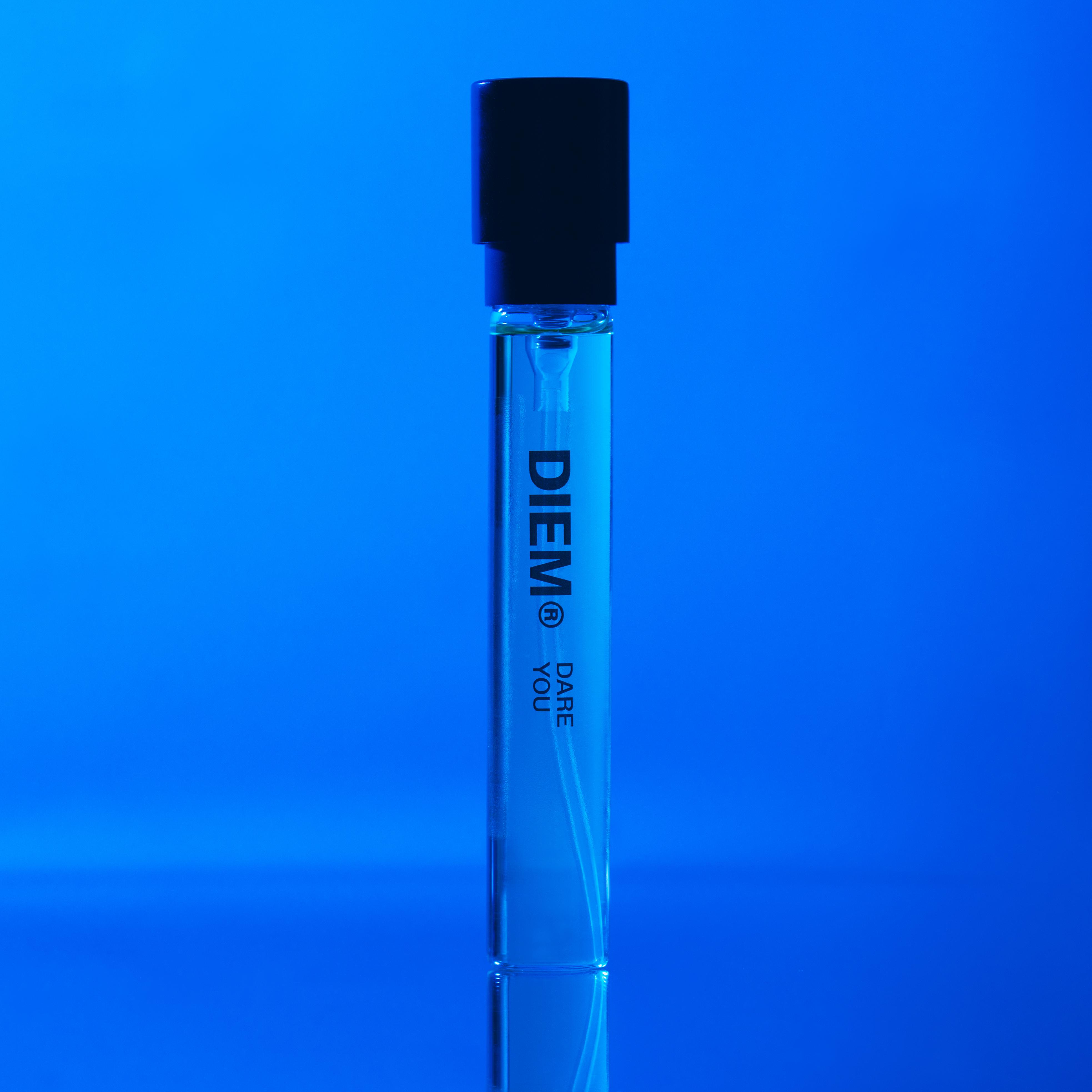 Dare You Eau de Parfum - 10ml Refillable Fragrance – Diem Scents