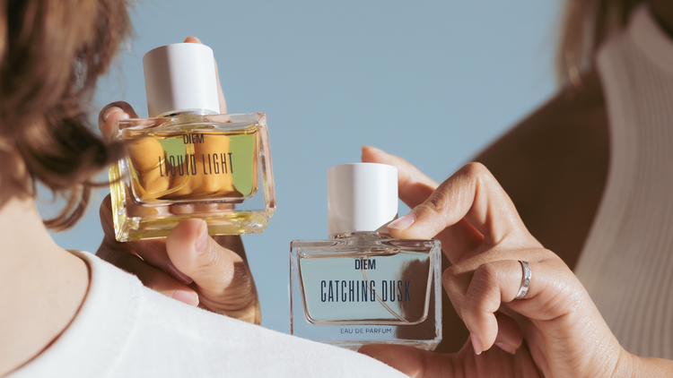 Our Story – Diem Scents