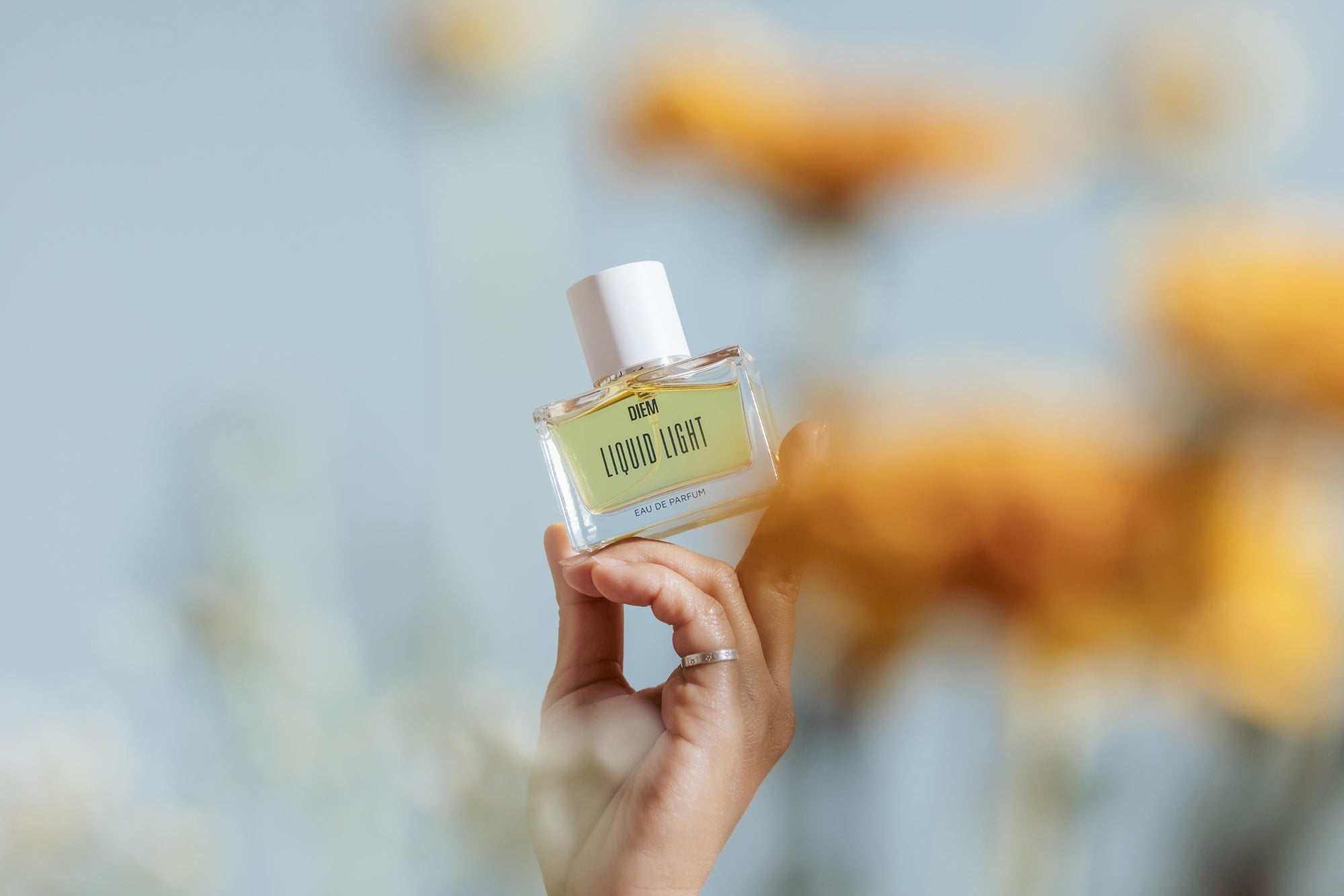 Diem Scents | Personalised Fragrances, Perfumes & Scent Discovery