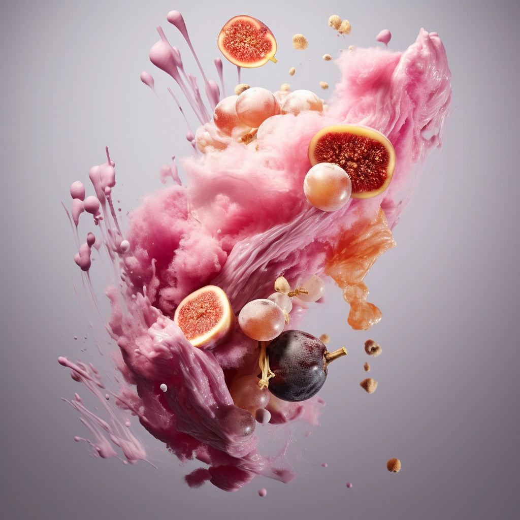 Two Halves – Diem Scents